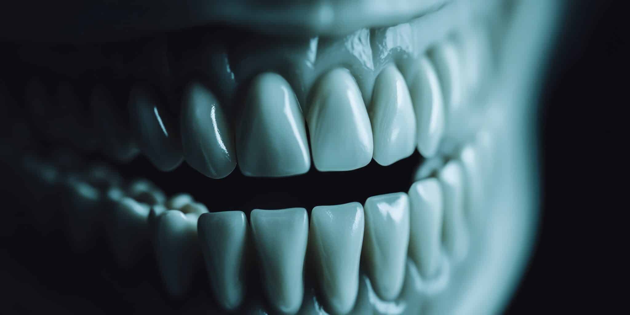 What Causes Black Gums? Signs, Causes & Treatment Options